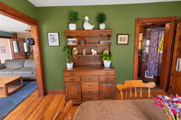 Riverside Retreat In The Berkshires - Monterey, MA
