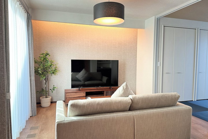 Akikawa Toshima 3 | 20 Min To Tsmc | Entire 5ldk House | Up To 9 Guests - Kumamoto, Japan