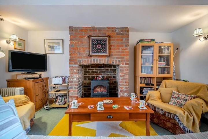 2 Bed In Corfe Castle (Oc-a30970) - Corfe Castle