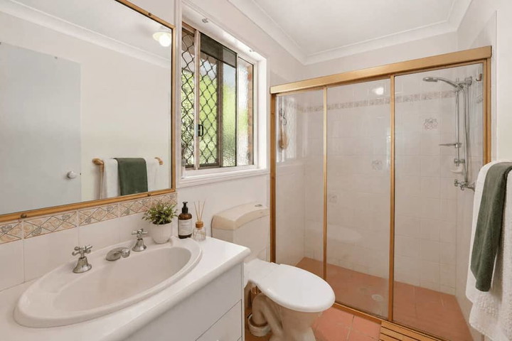 Comfortable Family Home | Bethania 4b - Gold Coast