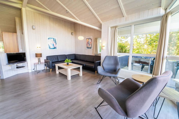 Beach View Vacation Home 20 - Lübeck