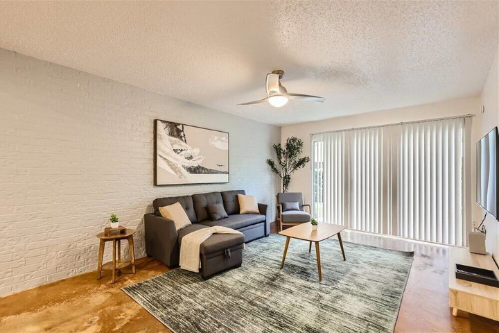 2b Getaway Steps To Dtwn | Sleeps 6 | Pool, Prkg - Austin, TX