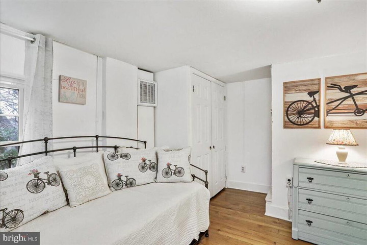 Cozy House In Walking Distance To Artistic & Historic Town; Pet-friendly! - Shepherdstown, WV