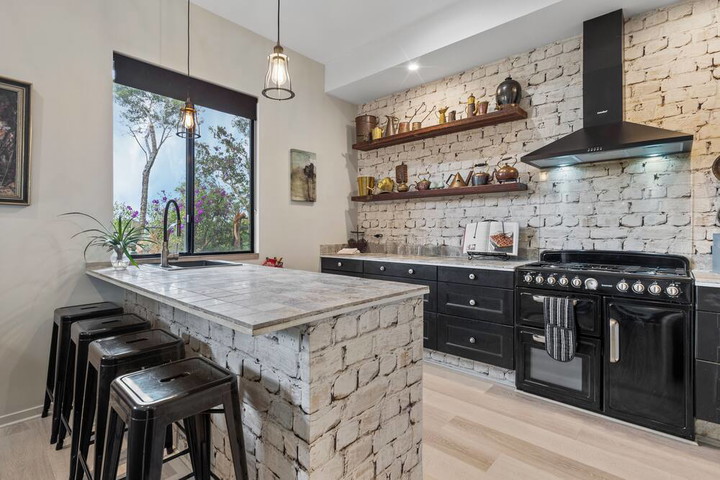 Jardin Tiny House - Beechmont