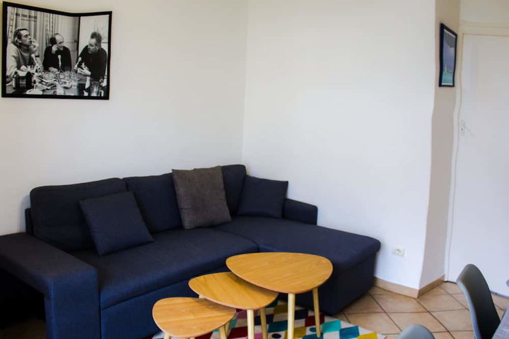 Chamant 3 Pièces De 63 M² à Saint-jean-de-luz - Saint-Pée-sur-Nivelle