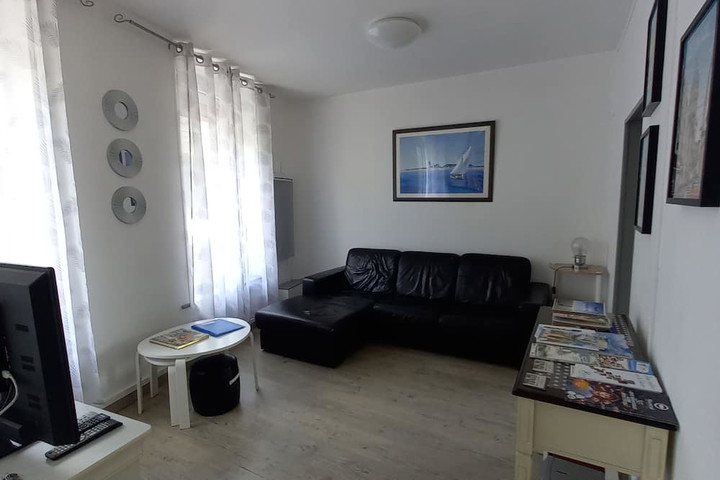 2 Minutes From The Beach And Nausicaa - Renovated Fisherman's Cottage - Boulogne-sur-Mer