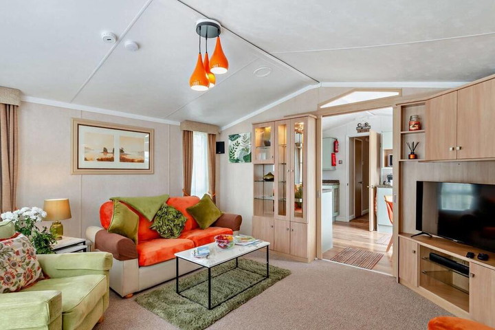 2 Bed In Sandown (Oc-93900) - Shanklin