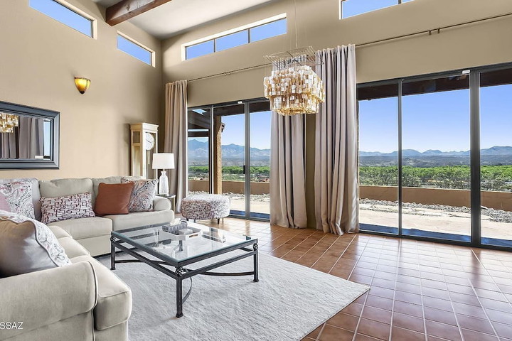 The Tubac Alegria Retreat - Tubac, AZ