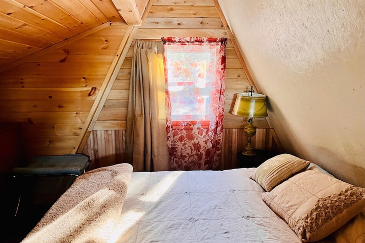 Cozy Cottage In Paradise! Cross Lake, Aroostook County - Maine