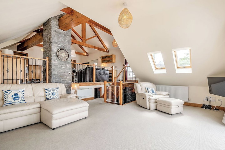 Seaviews And Hot Tub At Admirals Anchor - Portpatrick