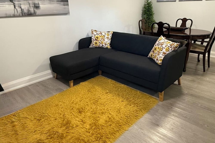 Brand New 2 Bedroom Basement Apartment - Pickering