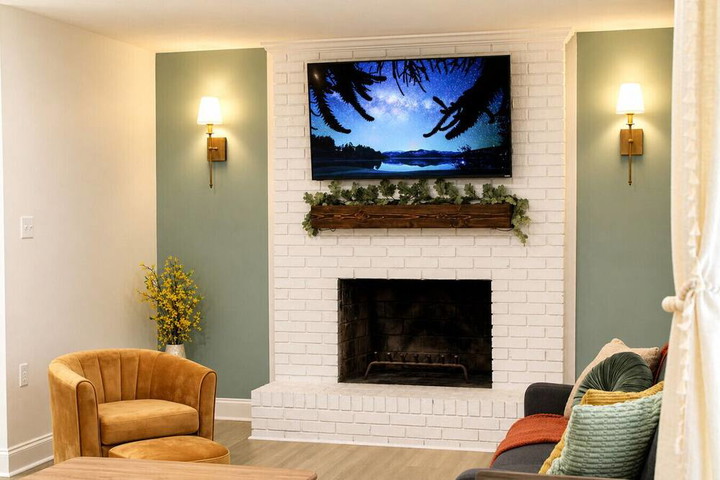 New! Aiken Retreat | Firepit | Hot Tub | Near Dtwn - Aiken, SC