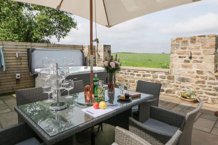 Moor Farm Cottage Near Ashover - Chesterfield