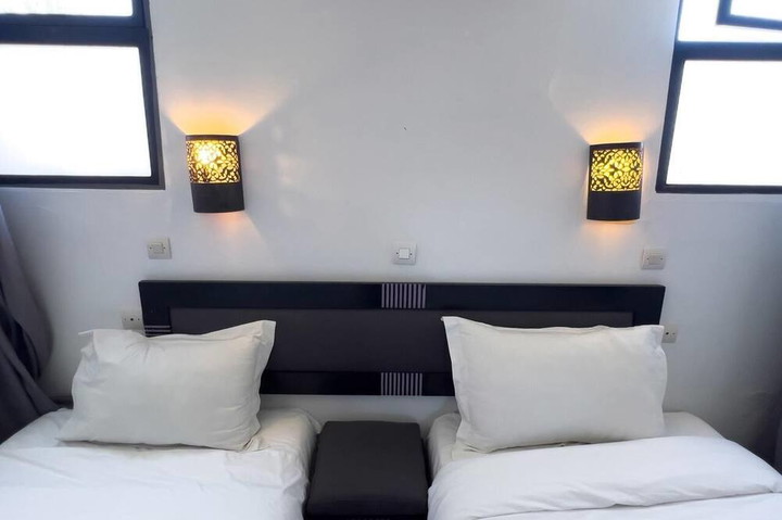 Hotel Islane Médina - Maroc