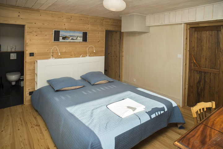Appart 3 Ch 6 Pers Comfortable 3 * In The Cottage Laget - Saint-Véran