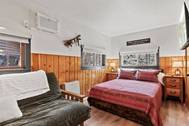Timber Lodge Cabin #8 - Colorado