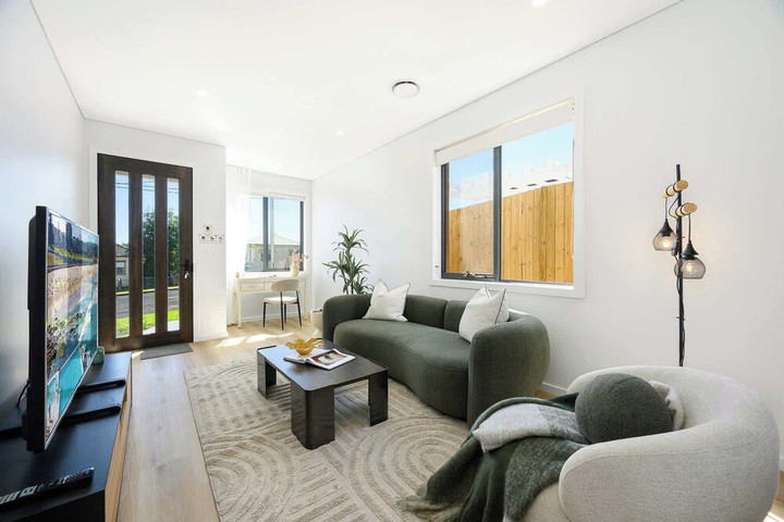 Central 4br Retreat Near Beach & Waterfront - The Entrance