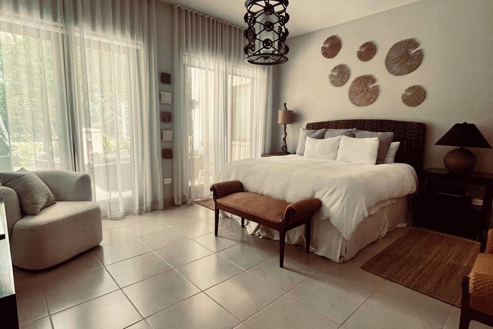 Coco De Mer Villa: Sumptuous Caribbean Getaway At Bahia Beach Resort - Puerto Rico