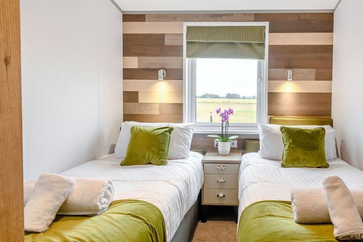 Spindle Spa (Pet), Thirsk - Thirsk
