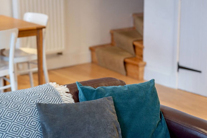 Tollbooth Townhouse | St Monans - Anstruther