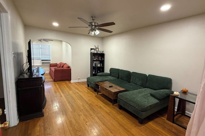 Affordable Cozy&private Northwest Duplex Unit Close To Hwy, Minutes To Downtown - San Antonio, TX