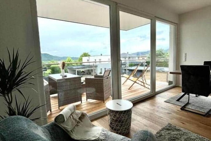 Lakeside Family Apartment - Pörtschach - Pörtschach am Wörthersee