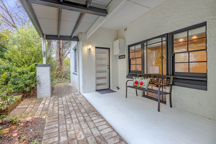 Sunshine Cottage With Private Garden, Katoomba - Katoomba