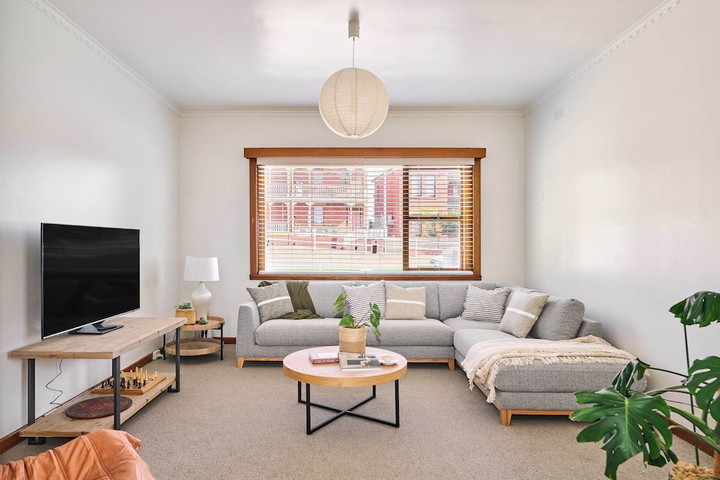 Boujee On Burnett - Has All The Charm That North Hobart Has To Offer! - Hobart
