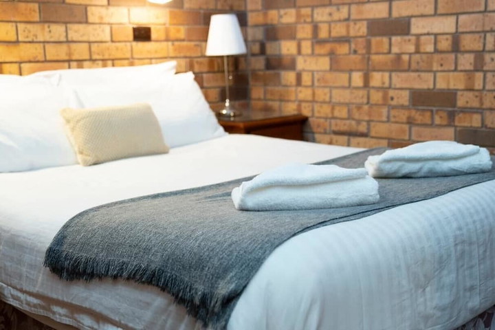 Adorable Lodge 1 At Blickinstal Retreat - Tanunda