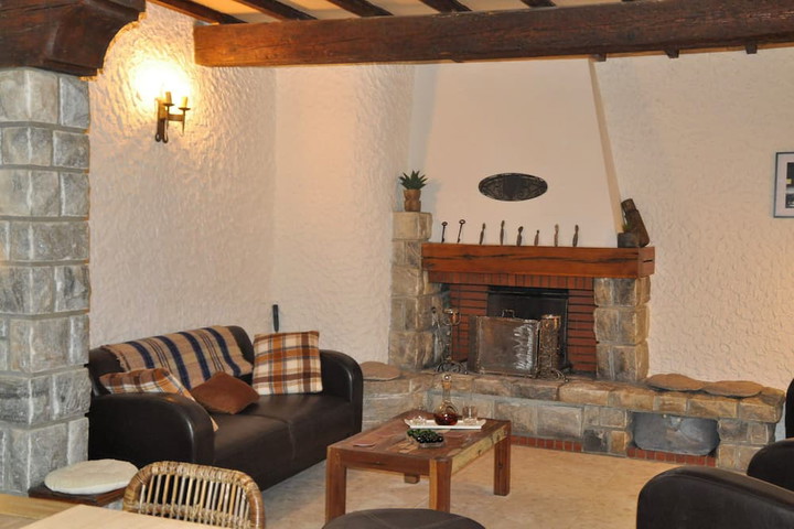 Charming 5-bedroom Stone House Near Carcassonne Perfect For Family Stays - Département Aude