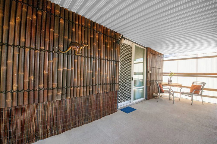 Kangaroo Kabin - Entire Cabin, 5mins To The Beach, Pet Friendly. - Agnes Water