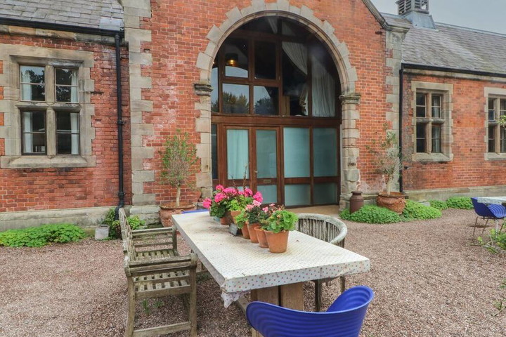 Diamond Lodge, Great Haywood - Stafford (UK)