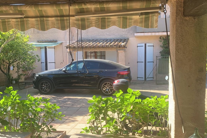 Private Oasis-monthly Rental/ Pool/spa/golf/wifi/parking/reviews! - Las Vegas