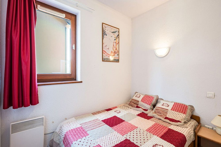 Appartement Dans Les Montagnes à Morillon - 