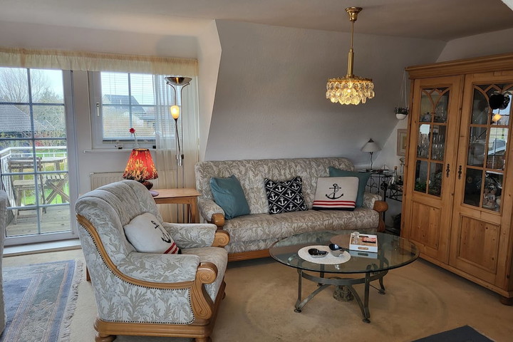 Ferienwohnung/app. Für 2 Gäste Mit 80m² In Kappeln - Kappeln