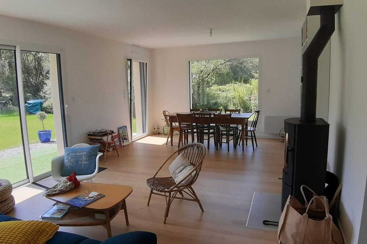 Au Calme En Pays D'oust Et Brocéliande - Ploërmel