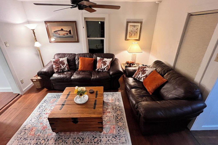 Cozy House - Thermopolis, WY