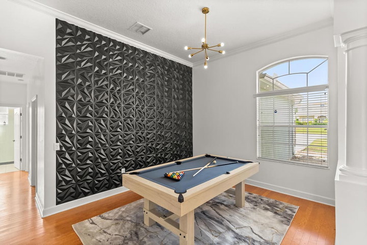 Casa Esmeralda W/ Kg Bd - Heated Pool - Lanai Bonfire - Mount Dora, FL