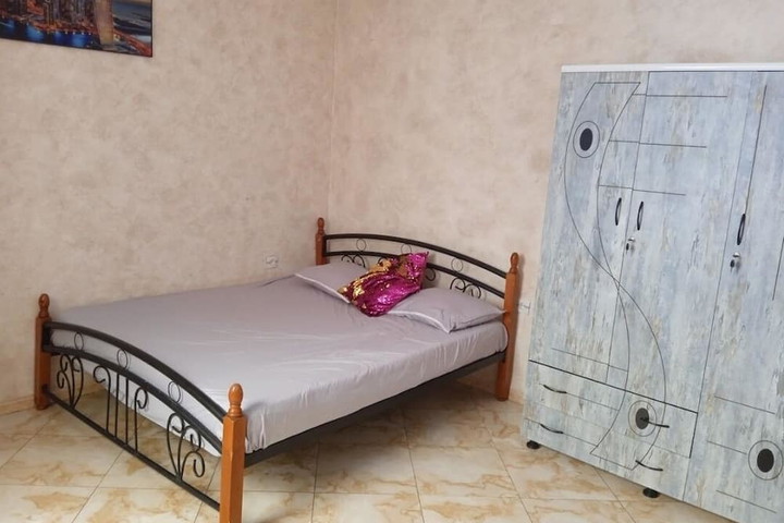 2 Bedroom Apartment With A Living Room . Space For Up To Ten People. - Batna