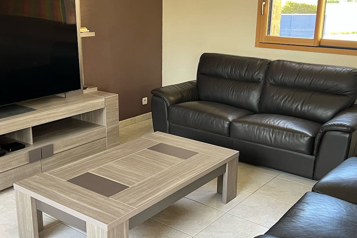 Traditional Breton House With Heated Swimming Pool 5min Walk From The Beach - Vannes