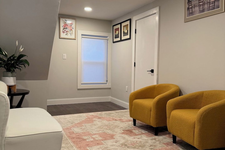 Totally Remodeled House With Fitness Room, Close To Boston And Worcester - Framingham, MA