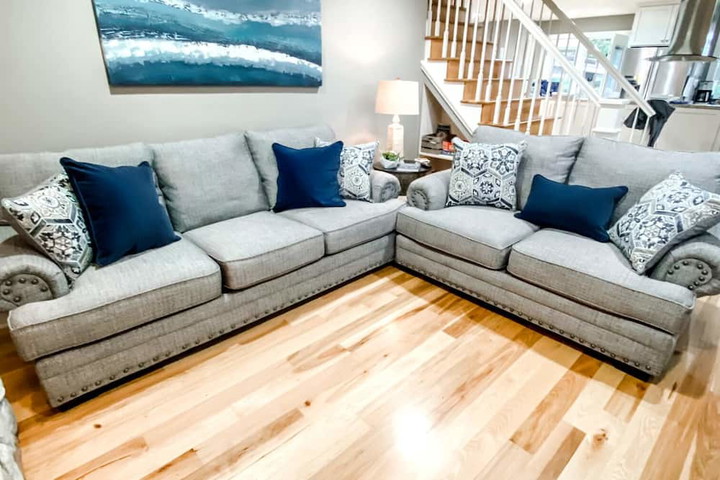 Oceanfront Retreat With Hot Tub, Game Room And Stunning Ocean Views Sleeps 12 - Port Townsend, WA