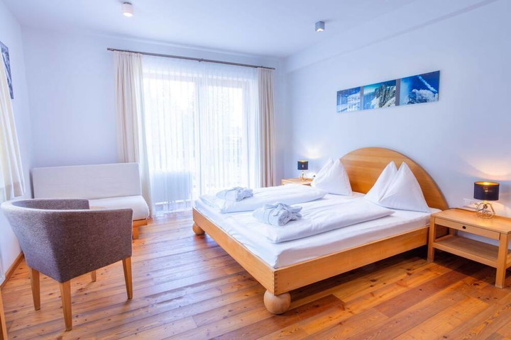 Doppelzimmer Kulm - Ramsauhof - Schladming