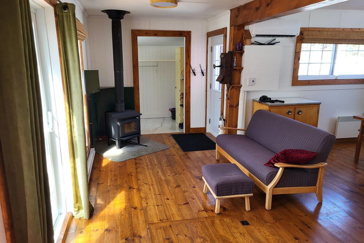 Superb Cottage With View And Privileged Access To Preissac Lake - Pets Allowed - Rouyn-Noranda