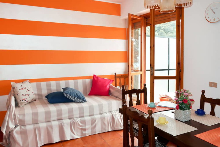 Il Nido By Interhome - Ospedaletti