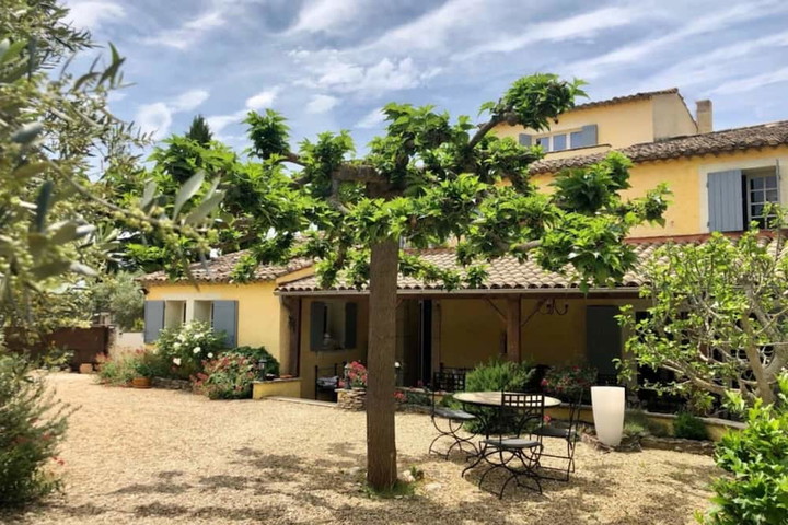 Gite De La Bastide - Bonnieux