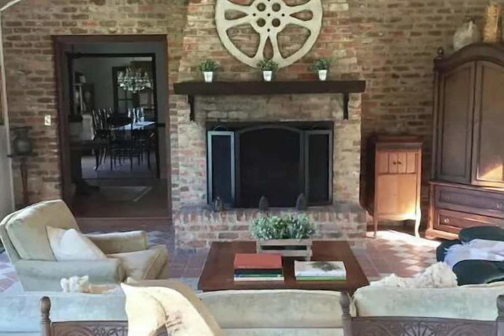 Buckhaven Countryside Retreat - Thomasville, GA