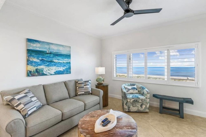 Amelia Island Luxury Oceanfront 1 Bedroom At The Omni Amelia Island - Jacksonville