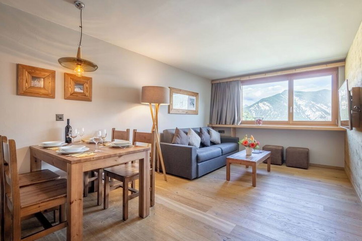 Swisspeak Resorts Vercorin By Interhome - Canton du Valais