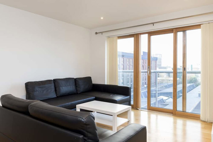 2 Bed | 2 Bath | 3 Min From East Croydon Station - Beckenham
